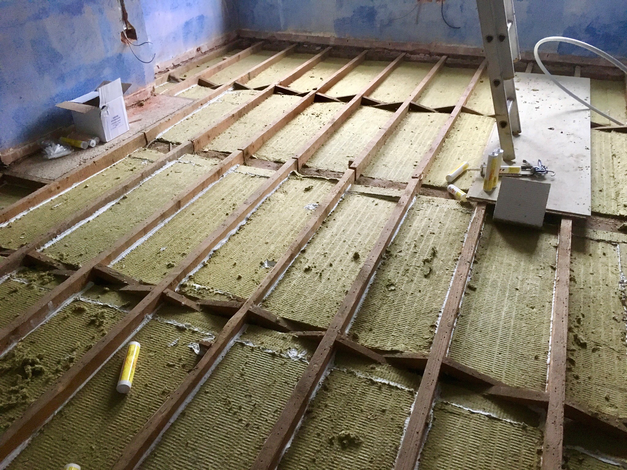 Fire Protection, Fire Prevention - Fireproofing Consultancy Ltd