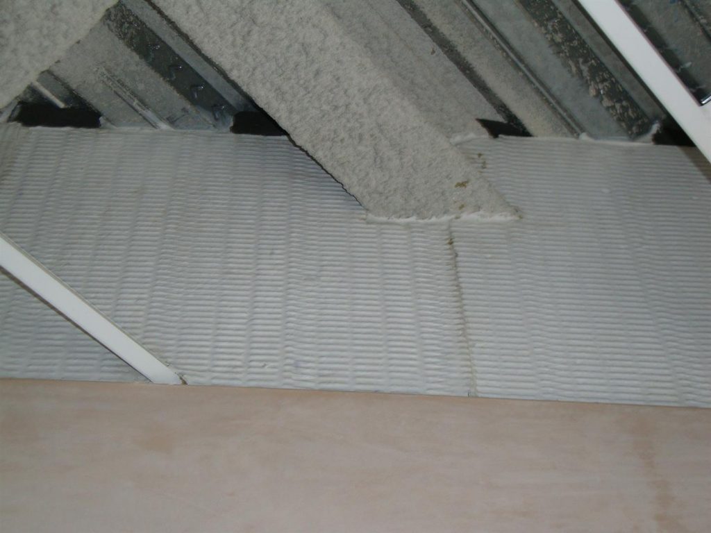 Intumescent Fire Products - Fireproofing Consultancy Ltd