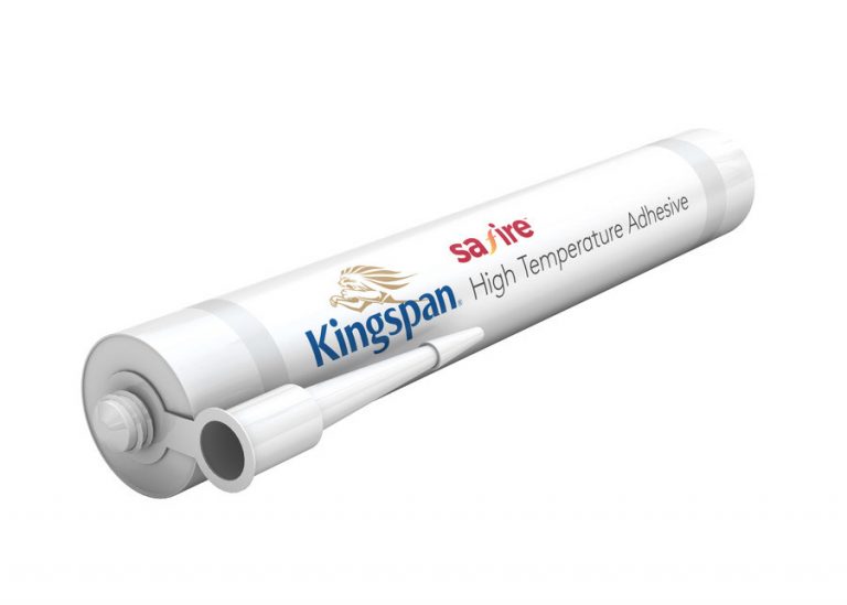 Fireproof silicone mastic - Fireproofing Consultancy Ltd