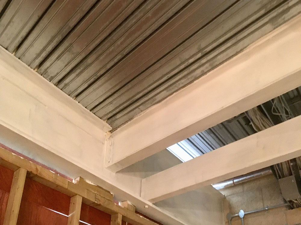 Under Floor Fire Barriers Archives - Fireproofing Consultancy Ltd