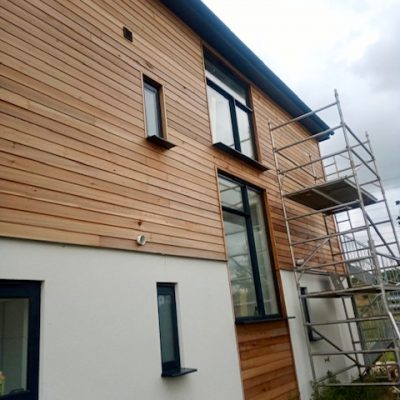 Projects Fire Protection - Fireproofing Consultancy Ltd