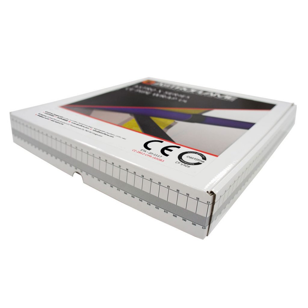 Intumescent pipe wraps/bandages - Fireproofing Consultancy Ltd