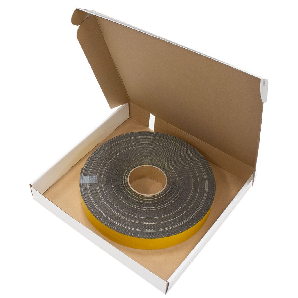 Intumescent pipe wraps/bandages - Fireproofing Consultancy Ltd