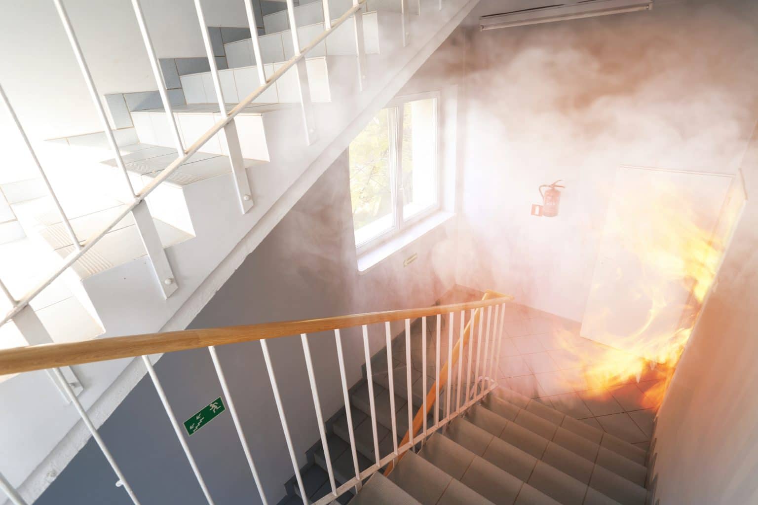 How to Handle a Fire Emergency: Do’s and Don’ts - Fireproofing ...