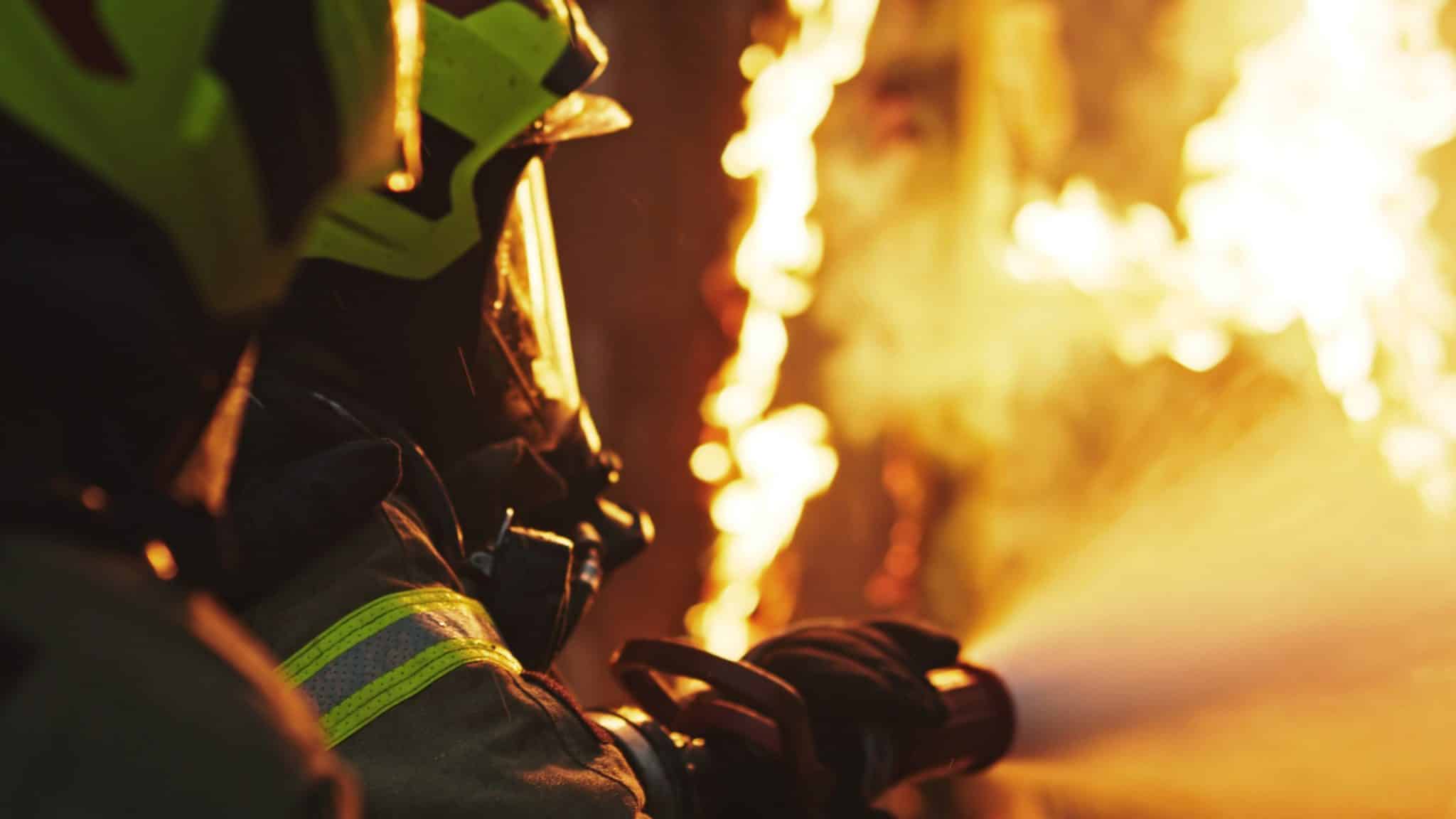 The Top 10 Intumescent Products for Fire Protection - Fireproofing ...