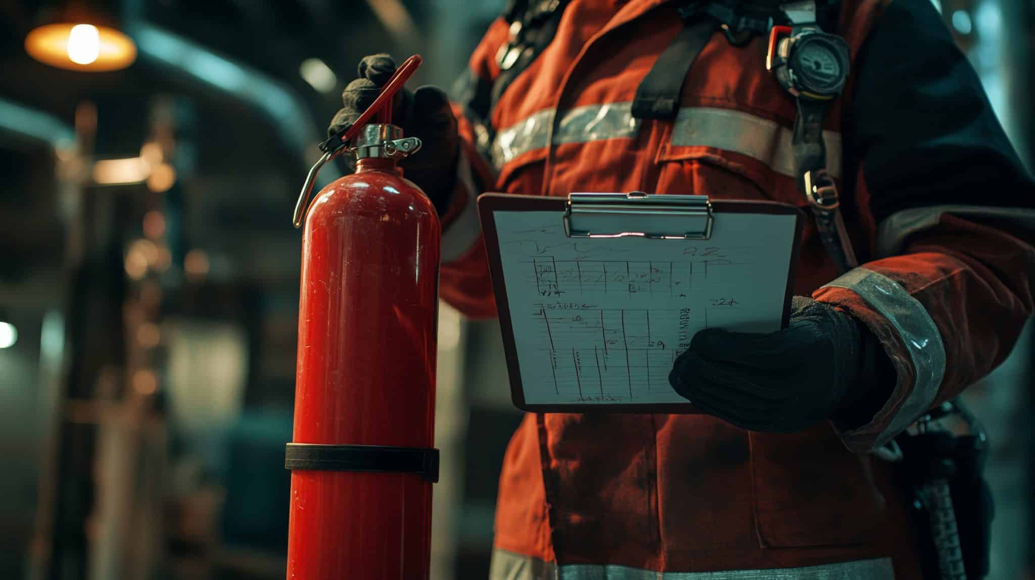 What Are Fire Safety Certificates, and Does Your Business Need One ...