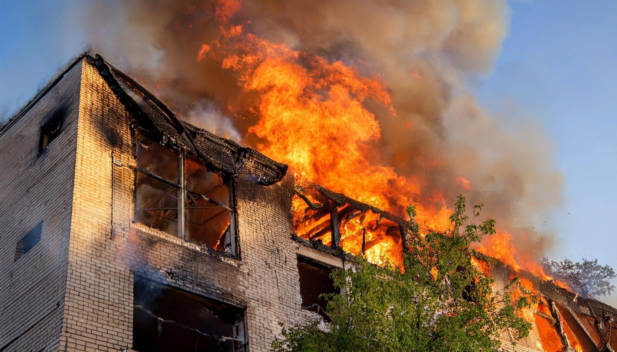 Do Internal Walls Actually Offer Fire Resistance? Don’t Assume They Do ...