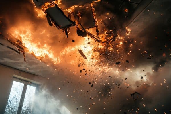 Fire-Stopping in Suspended Ceilings: The Hidden Weak Link ...
