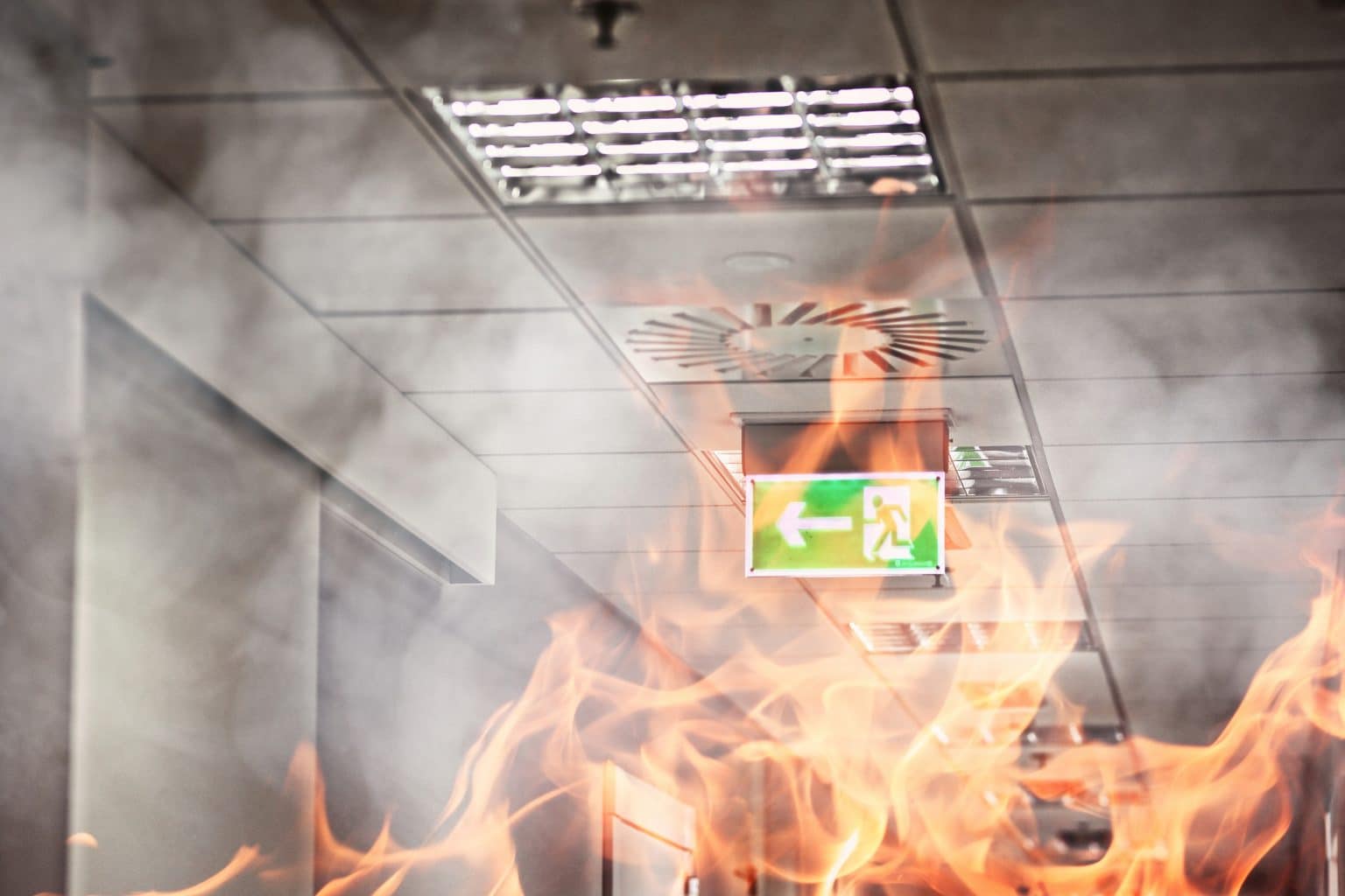 What Is a Fire Control Panel Zone Plan, And Why Must It Be Accurate ...